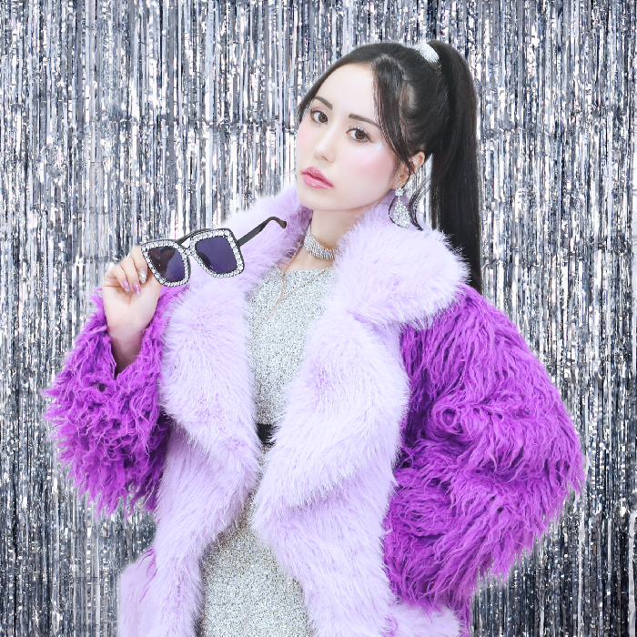 喜多川 ありさ :: QUONE LLC